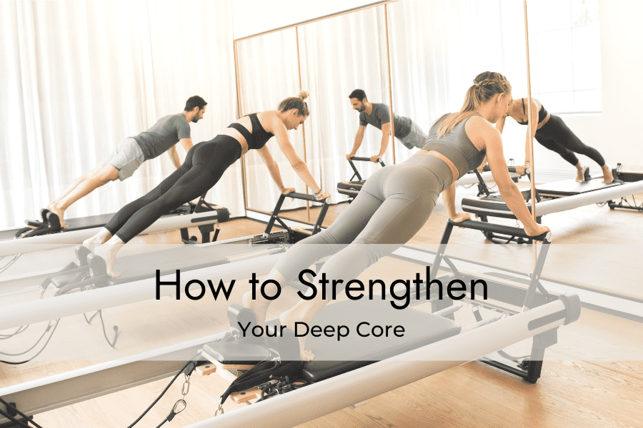 How to Strengthen Your Deep Core - PT Complete