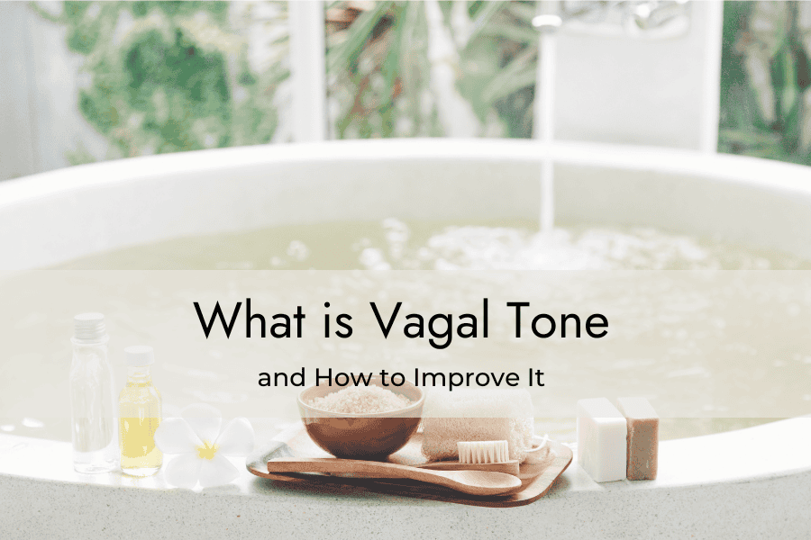 What is Vagal Tone and How to Improve It - PT Complete