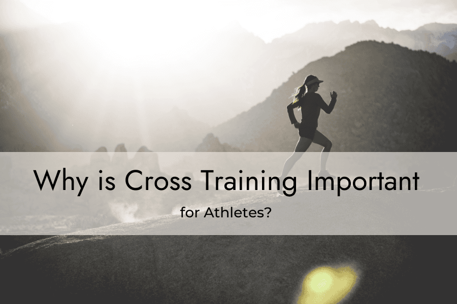 Why is Cross Training Important for Athletes? - PT Complete